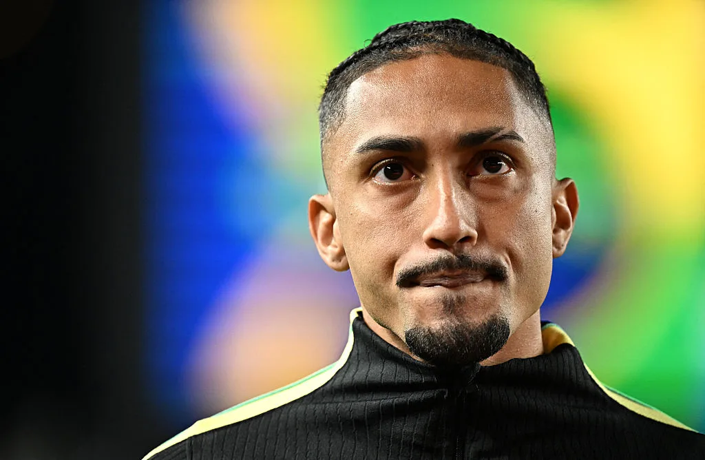 CBF Confirms Raphinha Injury Details After Haiti Match — Fact Refinery